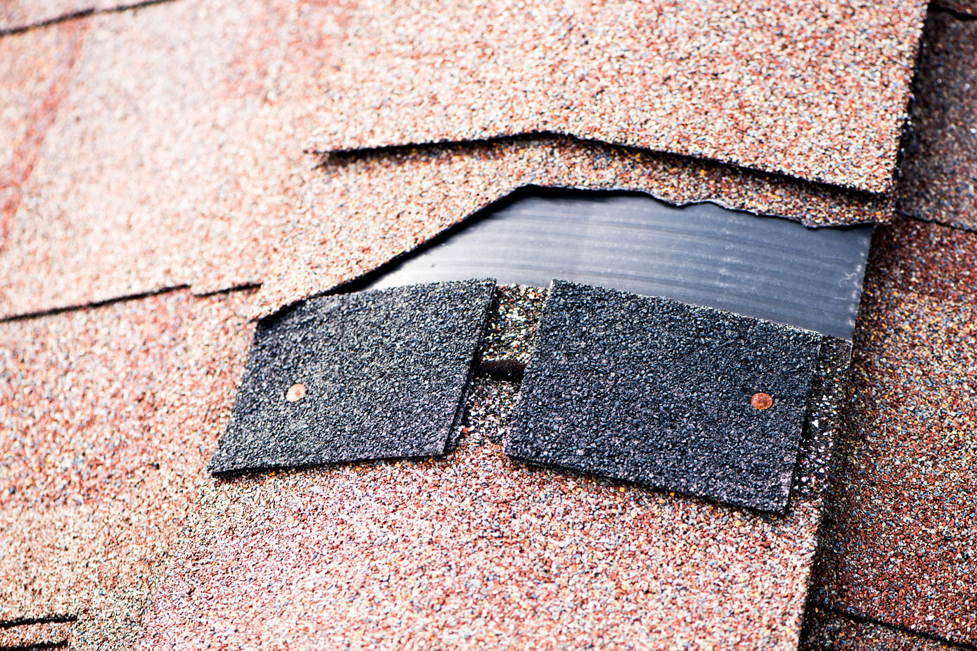 Importance of Checking Your Roof for Wind Damage in Toronto Importance of Checking Your Roof for Wind Damage in Toronto